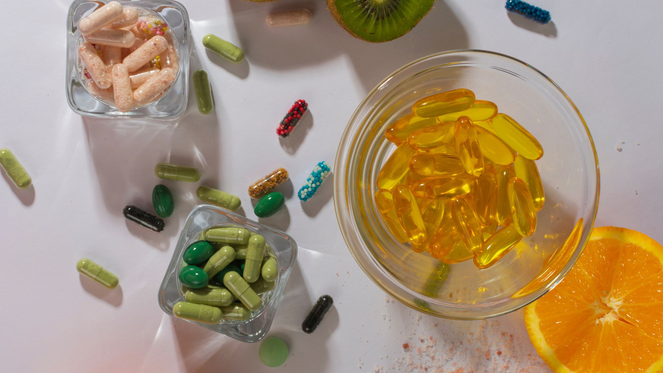 Best Supplements 2025: Top 3 Doctor-Approved Picks