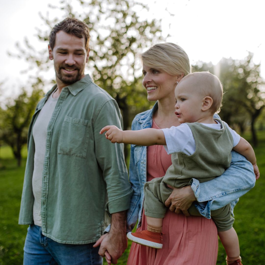 10 Best Tips for First-Time Parents: Essential Guide