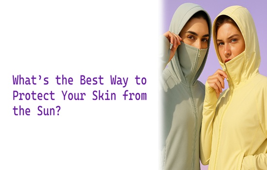 What is a UV Shield? | Ultimate UPF 50+ Protection Guide